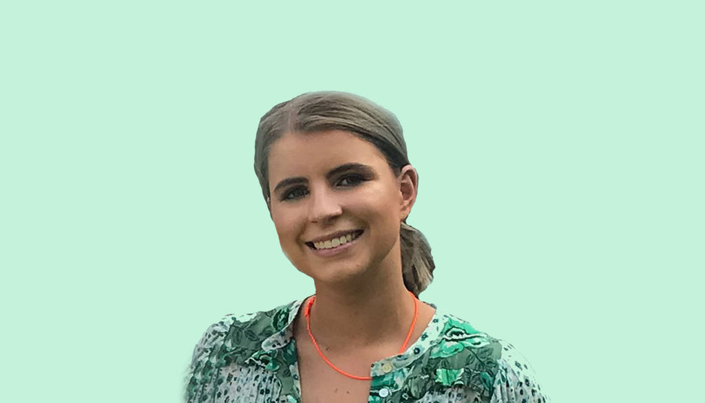 Meet The Name Label Designer: Lulu | My Name Label