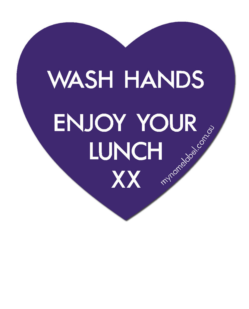 Purple Heart Memes Premium Vector | Groovy Heart Character Cute Love